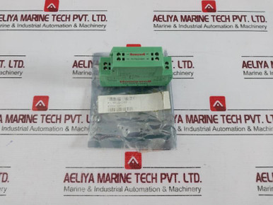 Honeywell Fc-teld-0001 Temperature Transmitter Max. 25Ma@31.2V