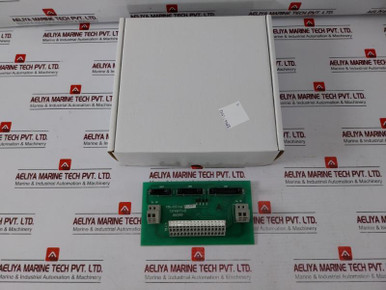 Nabco Tbu-103-12 Printed Circuit Board 73748471-01 K0Z0889