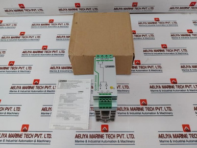 Phoenix Quint-diode/12-24Dc/2X20/1X40 Diode Module