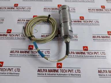 Vishay Nobel Kosd-9506 Load Cell 100Kn 2 Meter