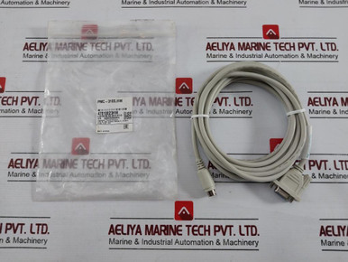 Honeywell Pmc-310S Micrologix Programming Cable 47010023Hw