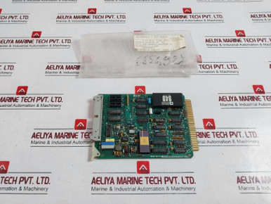Analog Devices Rti-1260 Data Acquisition Interface Pcb Card 79613006 Po ...