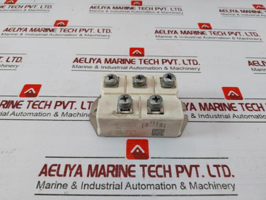Semikron Skd 160/16 Semipont Power Module 16501P R