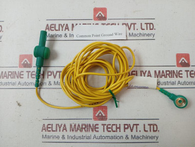 Rs 2877486 Common Point Ground Wire 4 Meter Universal-sk70