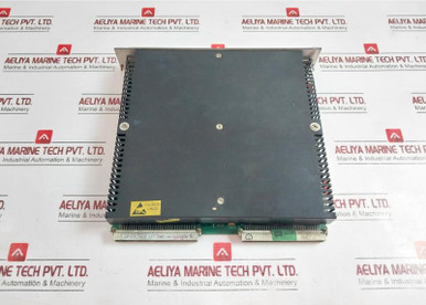 Bhel 69203Py1Aa1A Printed Circuit Board Un0664 110/220V Dc 98 55161 ...