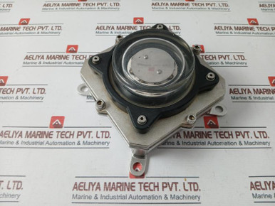 Orga L85Sa-r-ac-32 Low Intensity Obstruction Light 100-254Vac 50-60Hz ...