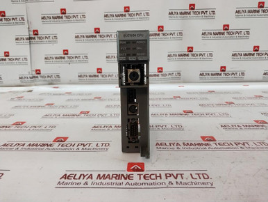 Allen-bradley 1747-l541 Processor Unit Slc 5/04 Cpu Slc 500 Ser:B Proc ...