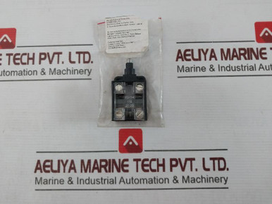Siemens 3Se3 020-1A Position Switch 500V-ac12 10A, Ac15 6A/230V