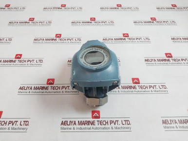 Rosemount 5402Ah1I1Nananam1C8Q4 5400 Series Hart Radar Level ...