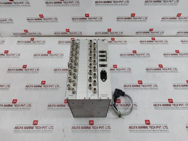 Hernis Scan Systems He400 Compact Matrix With Extension Card Rev A 90 ...