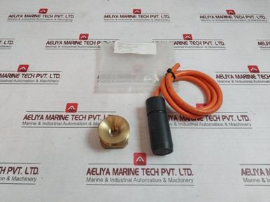 Electrocatalytic 37370Ng Reference Electrode P-2402 Iccp - New