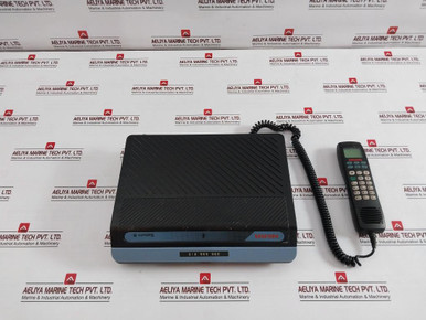Nera Mcu Saturn Bm Main Control Unit With Display Handset Qufc 911 901 ...