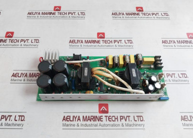 Pulse Engineering 91010152\R0 Pcb For Power Supply