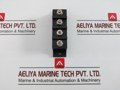 Thomson Csf Bh 45 704A Rectifier Diode Module 8301