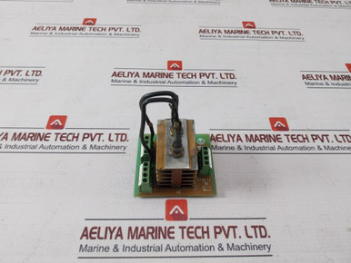 Ul Automation Ulpeddio-10A R Diode O-ring Module 94V-0