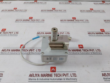 Brannstrom Ctb11-2021 Odme Measuring Cell Trac12Atex0028X 0.165Mh 2Uf 8.41V