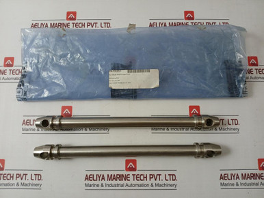 Sus 304 Connecting Rod Corrosion Resistant Material Available Stainless ...