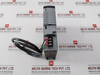 Yokogawa Pw482-10 Power Module 220-240Vac~ 50/60Hz 1.3A 5.1Vdc---7.8A ...