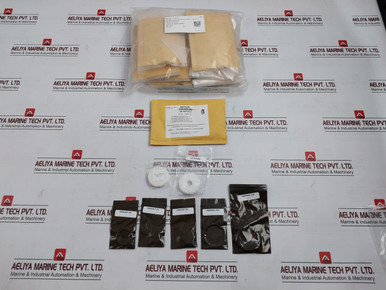 Hydril 20-507013 1/2" Spm Valve Repair Kit 18 3/4 15M Mpl Ram Bop 34-507005