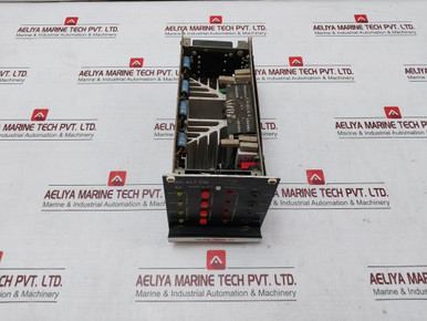 Funa Pmd 4X7 Cn Room Lighting Control Panel Module 180-240V/90-120V