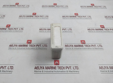 Abb Di830 Digital Input Module 3Bse013210R1 24V Soe (Not Working)