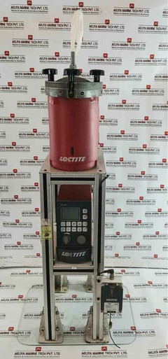 Loctite 97152 Integrated Semi-automatic Dispenser W/ Dual Channel ...