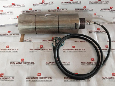 Scansense Ls-3010-sp Load Cell Force Sensor 3 Meter -20C To 80C 93Ma