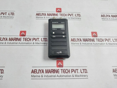 Digitron P200Ul.Is Manometer Baseefa03Atex0599 (Not Working)