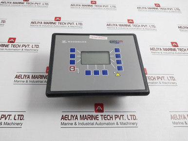 Woodward Easygen-2000 Series Genset Control 94V-0(Not Working)