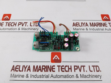 Py-297E Printed Circuit Board