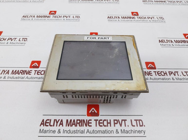 Pro-face 3280007-13 Human-machine Interface Display Panel (Not Working)