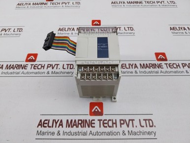 Xinje Xc-e8X8Yt Extension Module H1.1/V4 24V