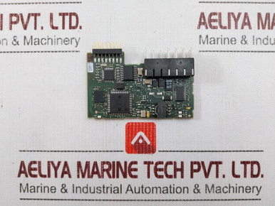 Siemens A5E00684107-02 Electronic Control Module