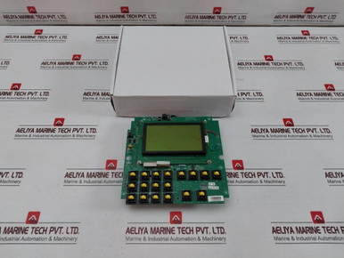 Contrec S810Fplg-18-i3 Printed Circuit Board