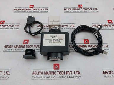 Computar M6Z1212Mp3 Tv Zoom Lens 3 Meter Dc 5V 12.5–75 Mm 5 Vdc