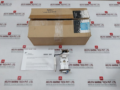 Waters 201000131 2475 Performance Maintenance Kit Rev D Wat070412