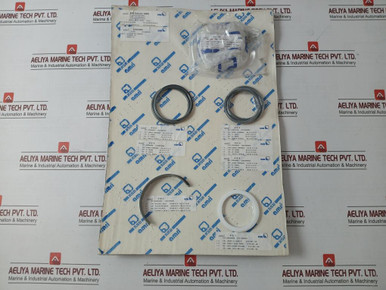 Ksb 42099988 Shaft Sealing Kit Danais Flange 16"