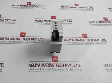 Carlo Gavazzi Pmc01D230 Multi-function Time Delay Relay 230 Vac (Not ...
