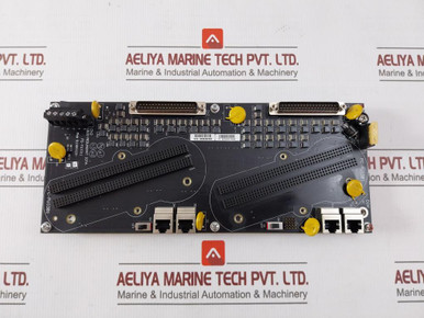 Honeywell 51306920-176 Safety Universal I/O Module Usio Redundant Iota ...