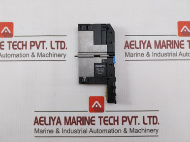 Festo Mszc-3-21 Dc Solenoid Valve