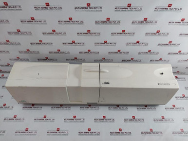 Malvern Apa2000 Diffraction Instrument Particle Size Analyser 12V 50W ...