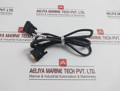Ugreen 143 Vga Round Cable 1.5 Meter