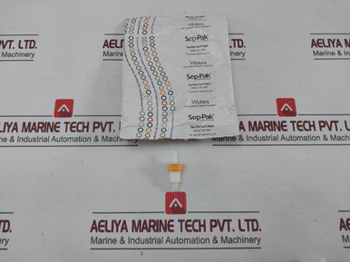 Waters Wat020535 Sep-pak Plus Short Nh2 Extraction Cartridges(1 Pkt=8 Pcs)