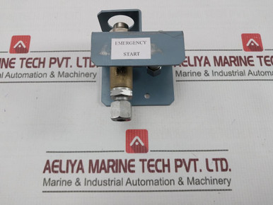 Emergency Start Switch
