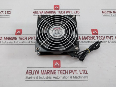 Mechatronics Uf12A23 Bth Cooling Fan 230Vac 50/60Hz