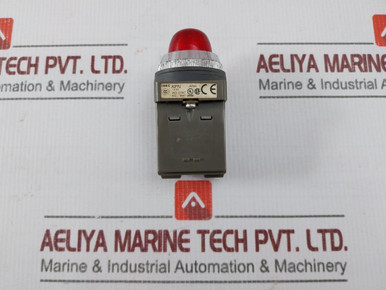 Idec Apn Pilot Lamp Indicator
