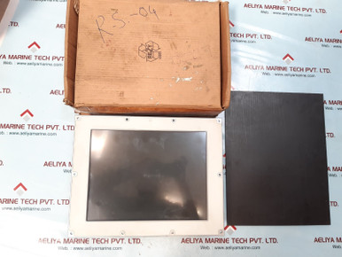 Manroland Hmi-115 Display Monitor 24V