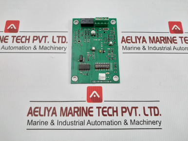 Ns-sci Printed Circuit Board By Nittan System