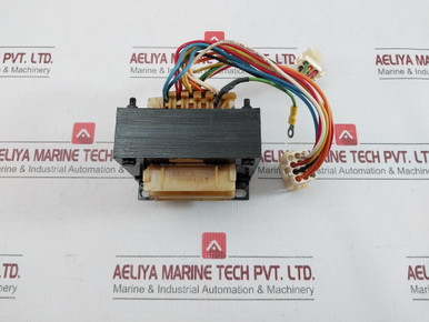 Electrical Transformer Ei105/37.5G S-si Michael