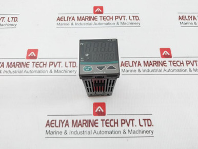 Yokogawa Temperature Controller 24V Ac/Dc 50/60Hz Part No. Ut150